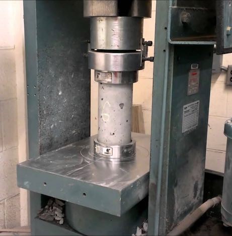 Le béton C25 30 : définition et utilisation – Tout sur le béton