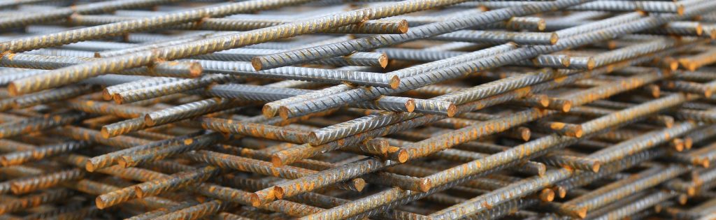 Les armatures pour béton armé – Tout sur le béton