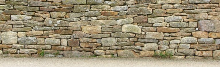 Réaliser une fondation pour mur de clôture – Tout sur le béton