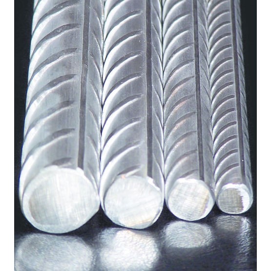 Les armatures pour béton armé – Tout sur le béton