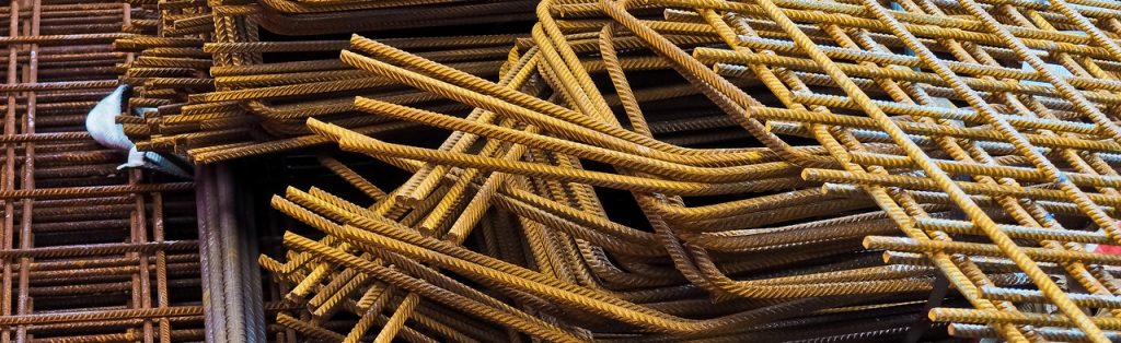 Positionnement des armatures dans le béton armé – Tout sur le béton