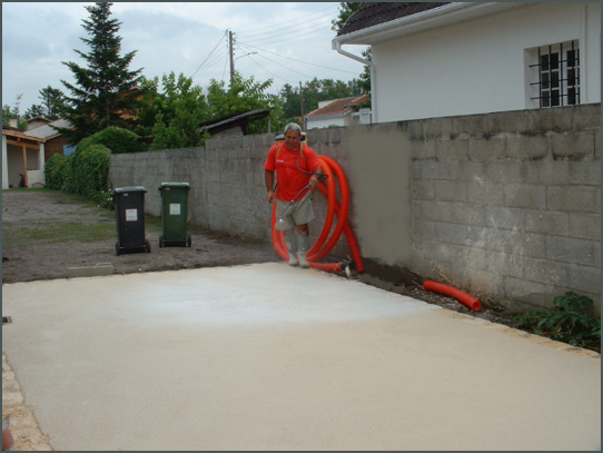 Le produit de cure pour béton – Tout sur le béton
