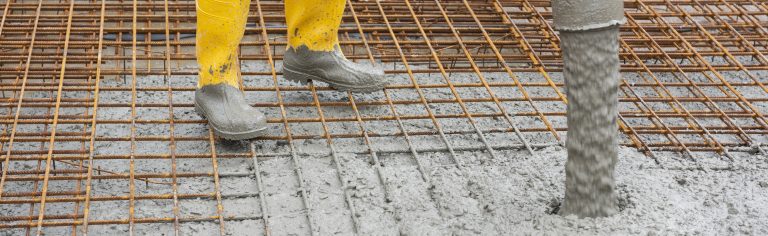 Réaliser un radier en béton armé – Tout sur le béton
