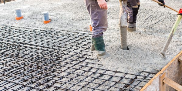 Comment bien choisir les fondations de son ouvrage ? – Tout sur le béton Comment bien choisir les fondations de son ouvrage ? – Tout sur le béton
