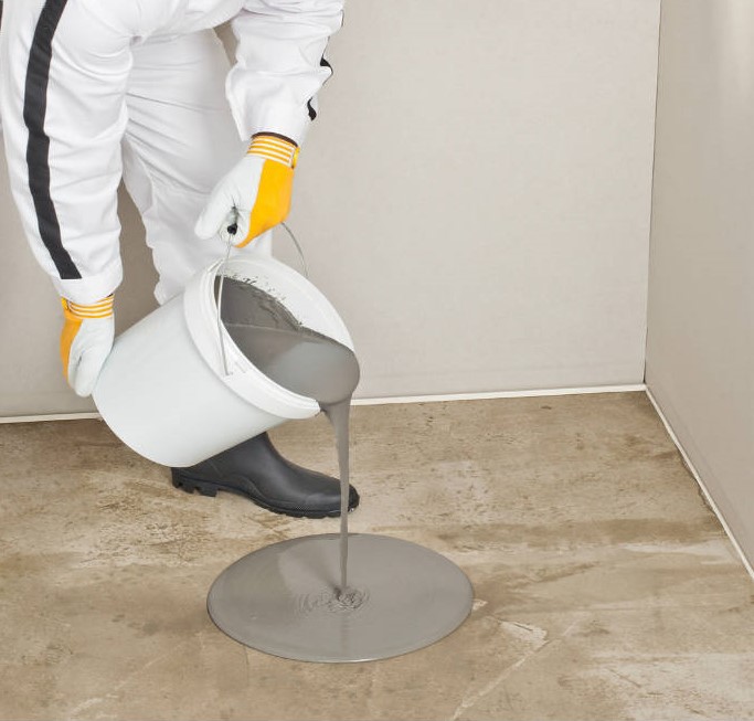 Comment faire un ragréage de sol ? – Tout sur le béton