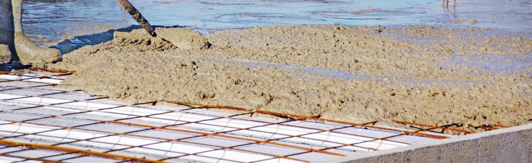 Réaliser un plancher béton sur poutrelle hourdis – Tout sur le béton