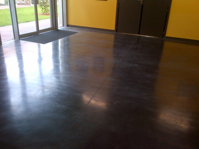 Le béton quartzé : avantage, utilisation et prix – Tout sur le béton