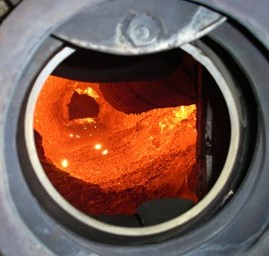 Le ciment : composition et fabrication – Tout sur le béton