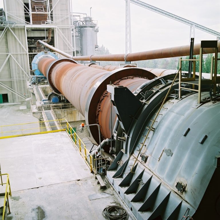 Le ciment : composition et fabrication – Tout sur le béton