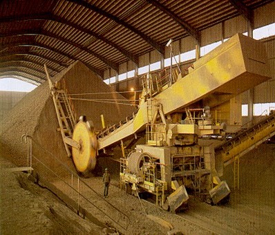 Le ciment : composition et fabrication – Tout sur le béton