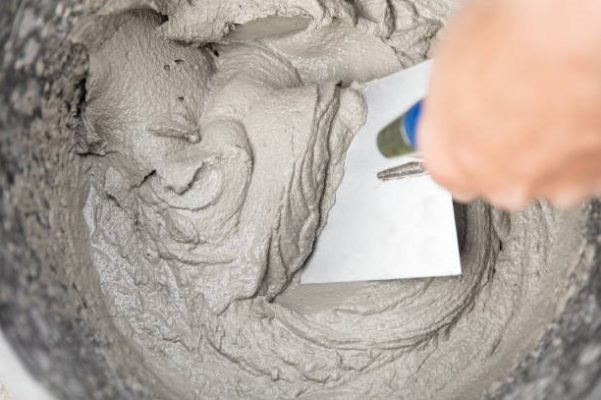 Comment faire du ciment : la bonne méthode – Tout sur le béton