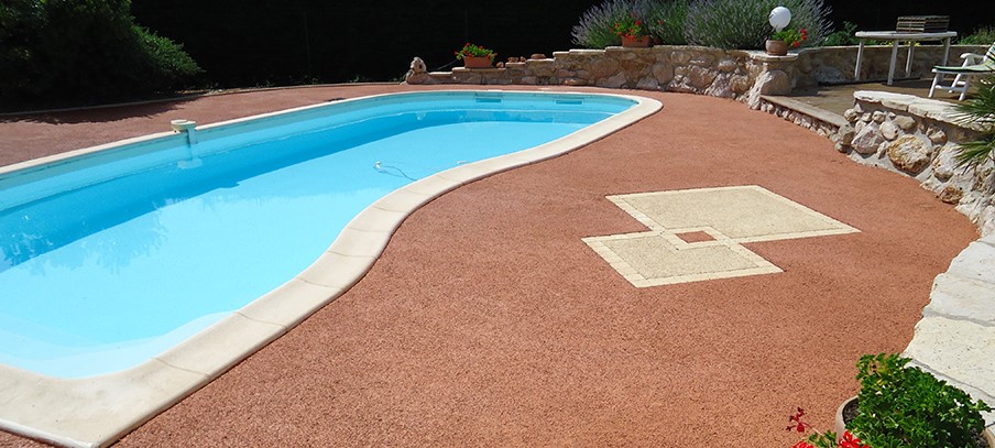 Le béton drainant : caractéristiques, avantages et prix – Tout sur le béton