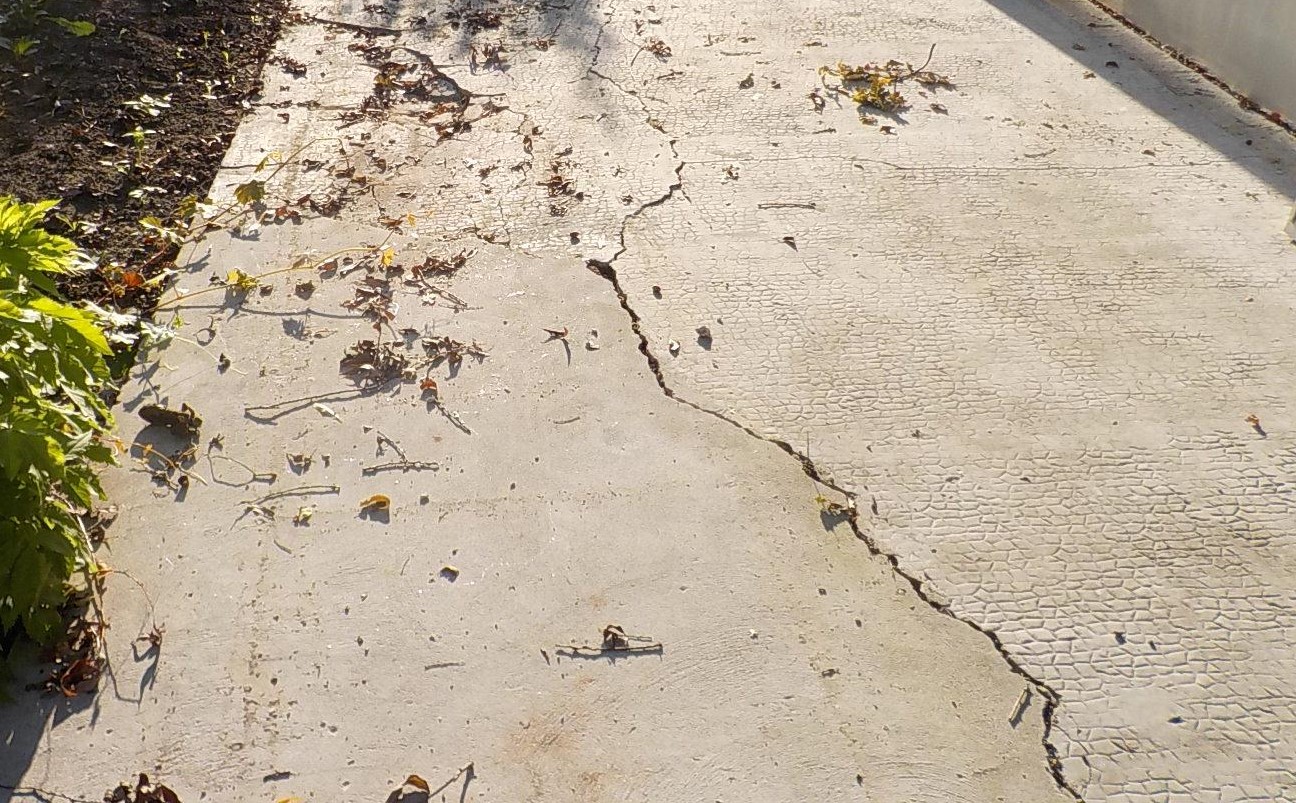 Comment réparer une fissure sur une dalle béton ? – Tout sur le béton Comment réparer une fissure sur une dalle béton ? – Tout sur le béton