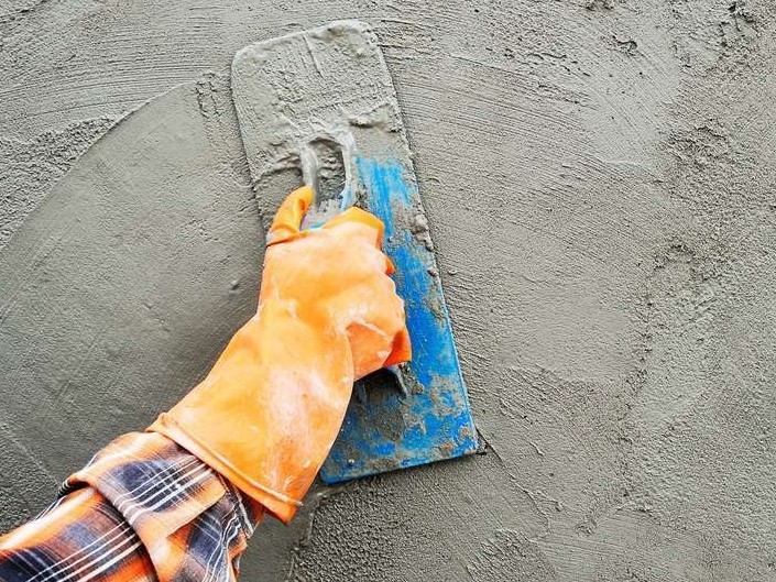 Les mortiers : types, applications, dosages – Tout sur le béton