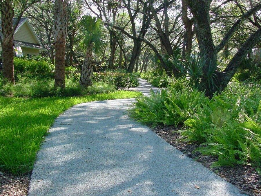 Béton drainant : prix au m² et conseils pour bien choisir – Tout sur le ...