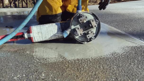 Qu’est-ce qu’un béton bouchardé ? – Tout sur le béton