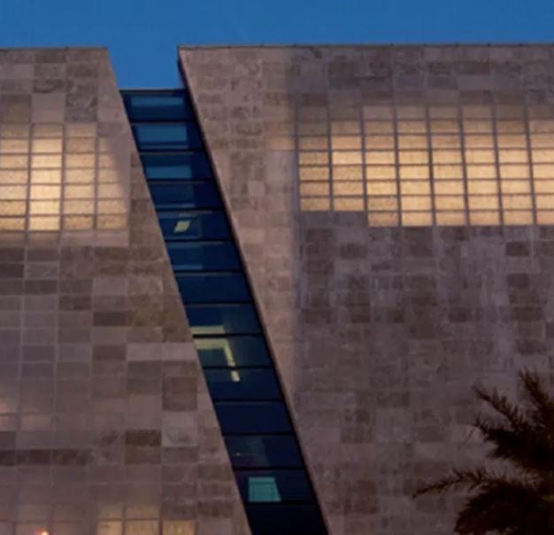 Le béton translucide : élégant et lumineux – Tout sur le béton