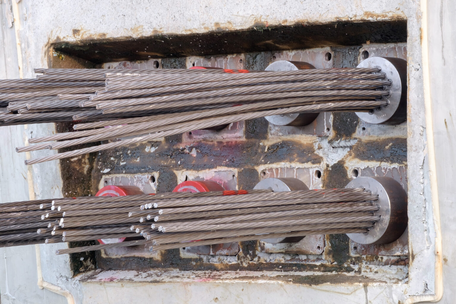 Béton précontraint : différence avec le béton armé ? – Tout sur le béton