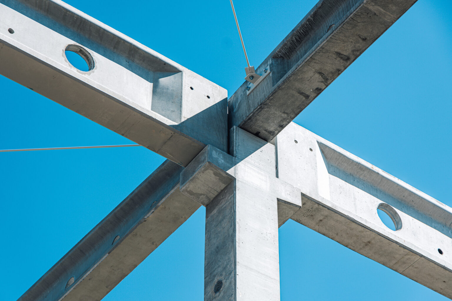 À quoi sert le béton de clavetage ? – Tout sur le béton