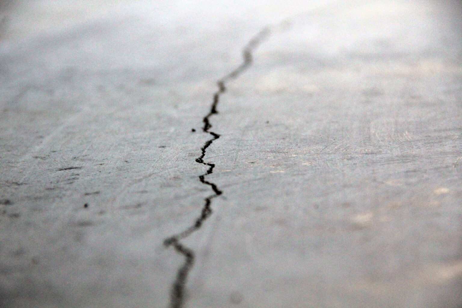 Dalle en béton qui fissure au séchage : que faire ? – Tout sur le béton