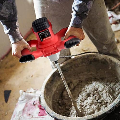 Quel malaxeur choisir pour les petits chantiers ? – Tout sur le béton