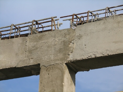 À quoi sert le béton de clavetage ? – Tout sur le béton